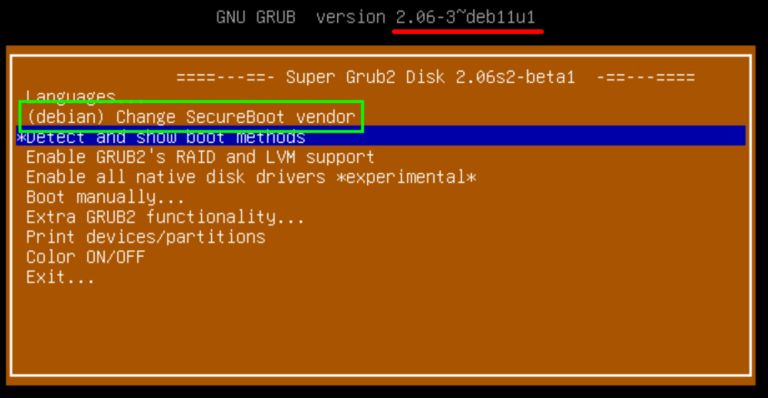 Rescue your Windows & GNU/Linux systems